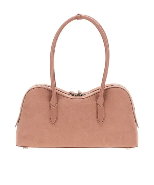 Stella McCartney Ryder Shoulder Bag - Pink
