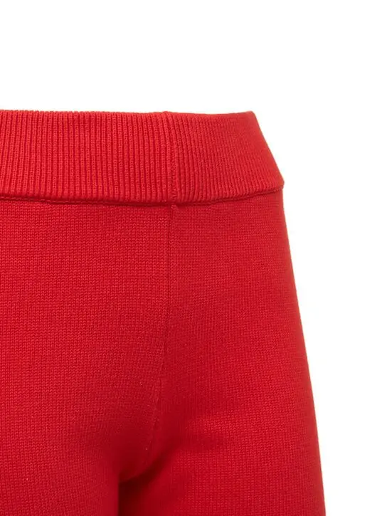 The Upside Riviera Pia Tech Blend Shorts