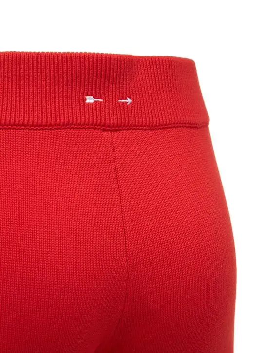 The Upside Riviera Pia Tech Blend Shorts