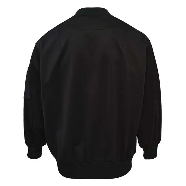 Comme Des Garçons Homme V-neck Long Sleeve Jacket