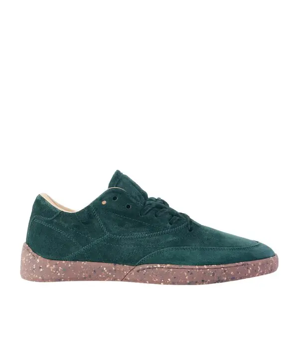 Gabriela Hearst Suede Sneakers - Green