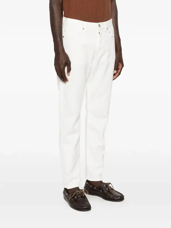 Eleventy Five-pockets Jeans