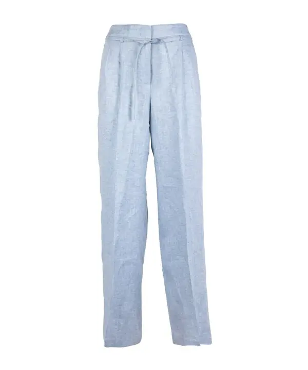 Peserico Pleated Front Trousers