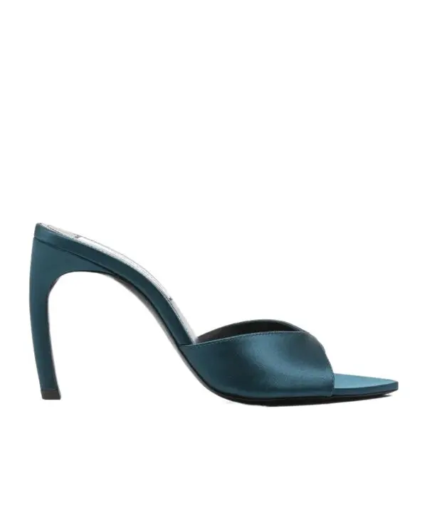Victoria Beckham Harlow Open Toe Sandals