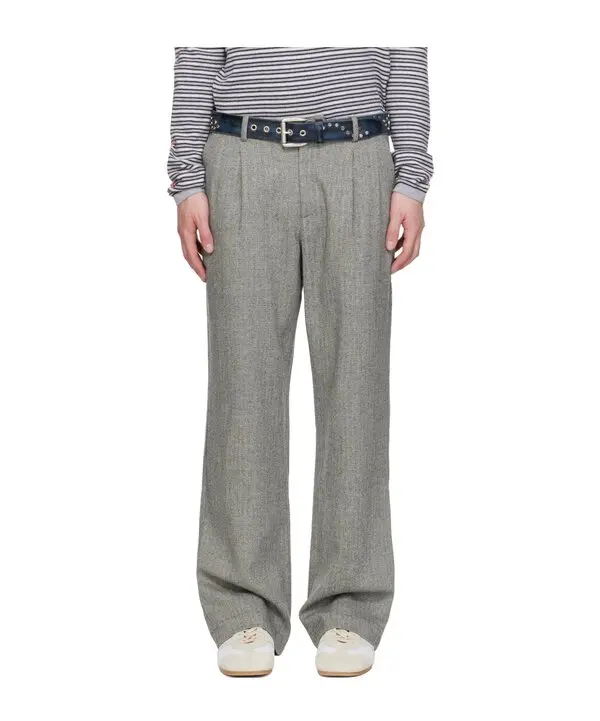Gimaguas Mercy Casual Pants