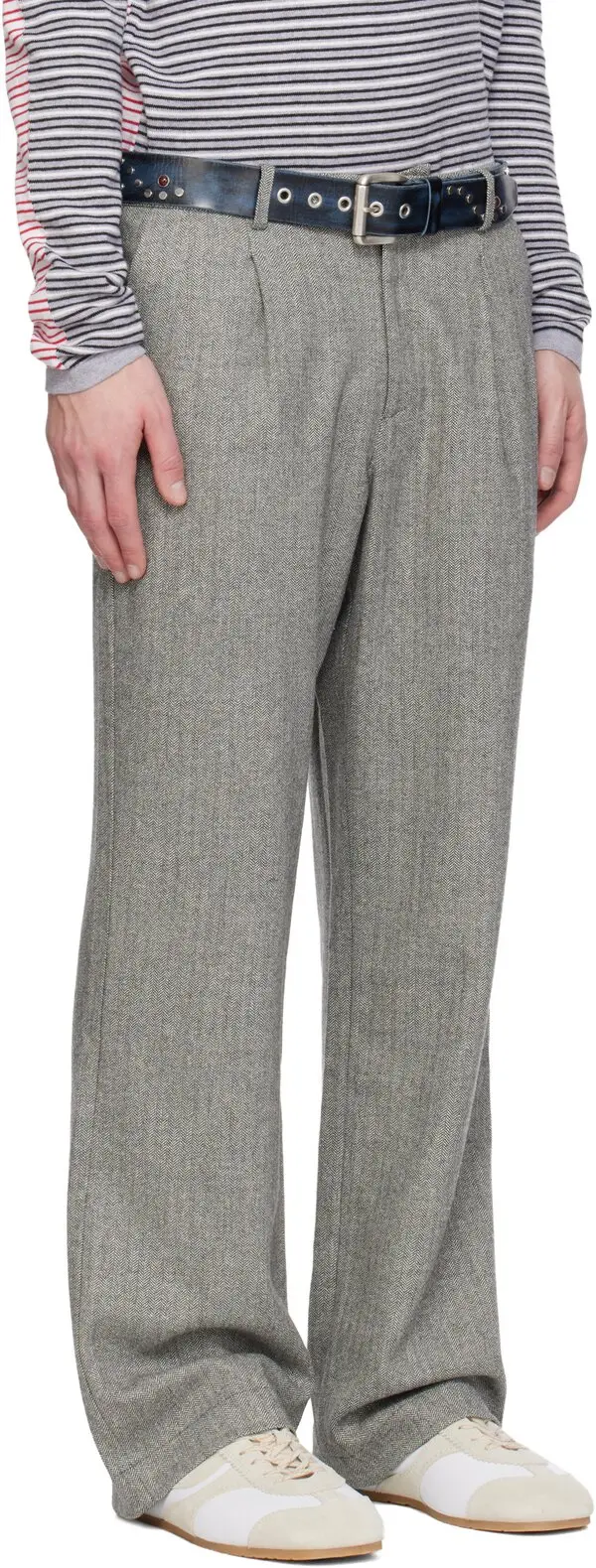 Gimaguas Mercy Casual Pants