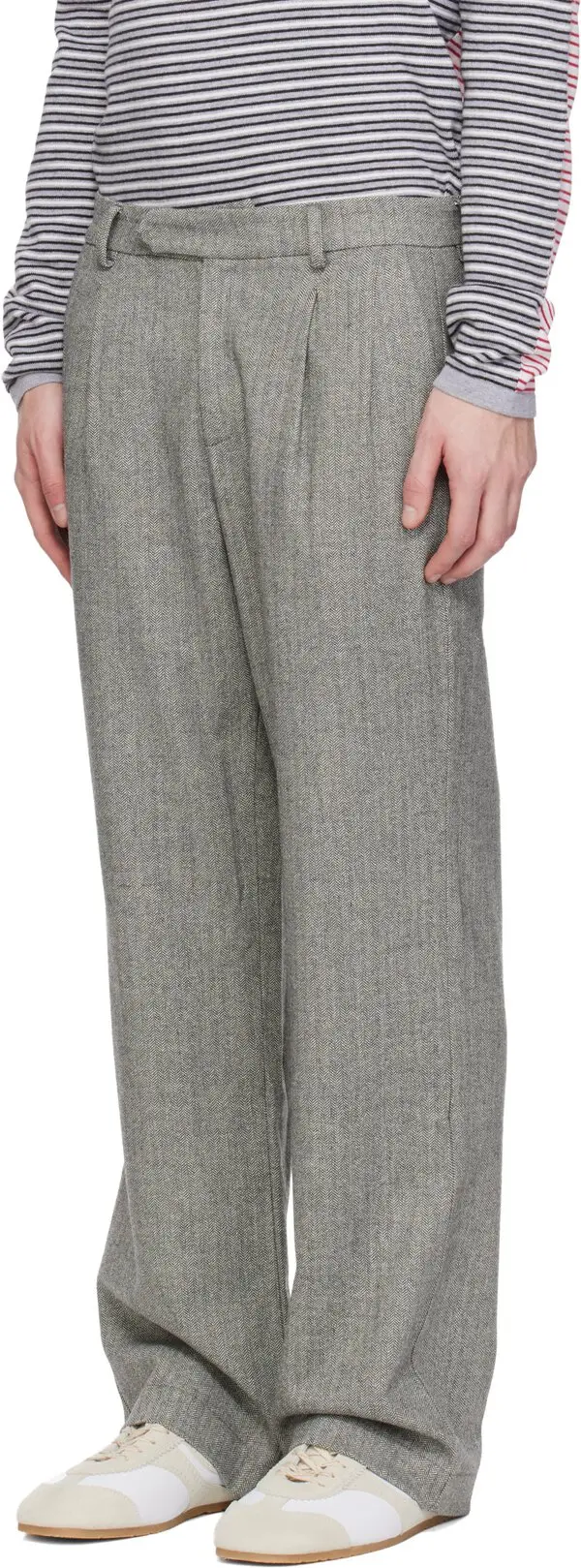Gimaguas Mercy Casual Pants