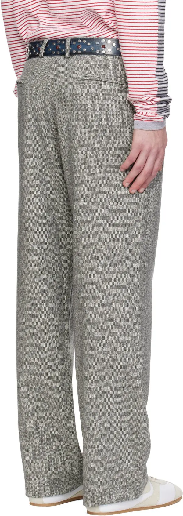 Gimaguas Mercy Casual Pants
