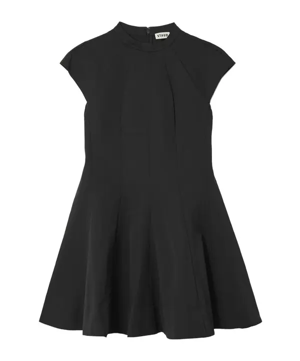 Staud Ellie Mini Dress
