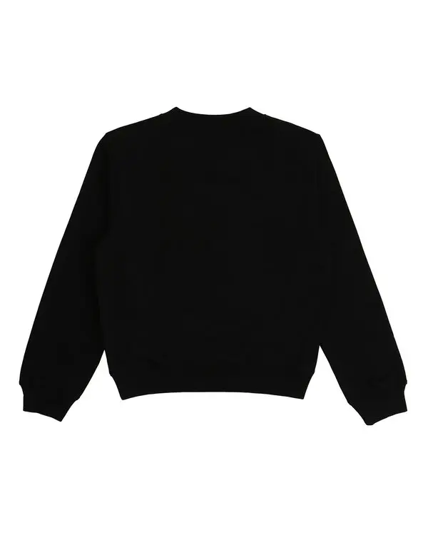 Moschino Print Sweater