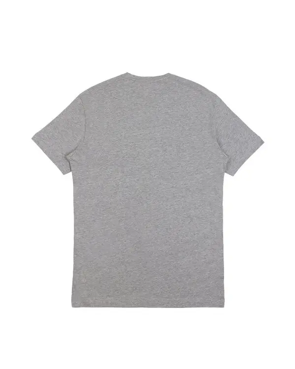 Moschino Printed T-shirt - Gray