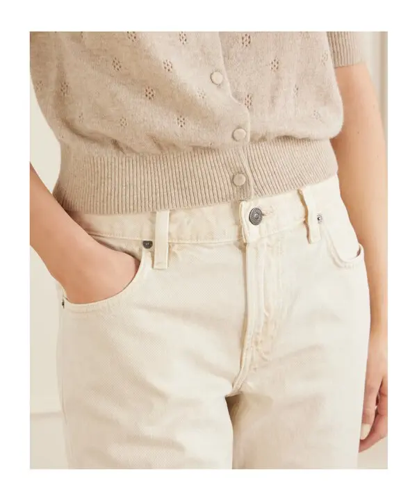 Citizens Of Humanity Faye Jeans