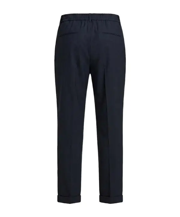 Peserico Jogger Trousers - Black