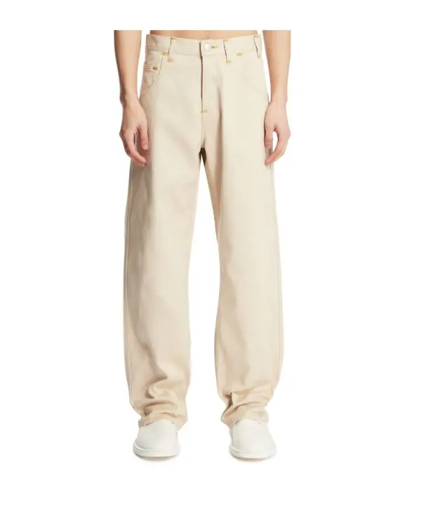Junya Watanabe Belt Loop Jeans