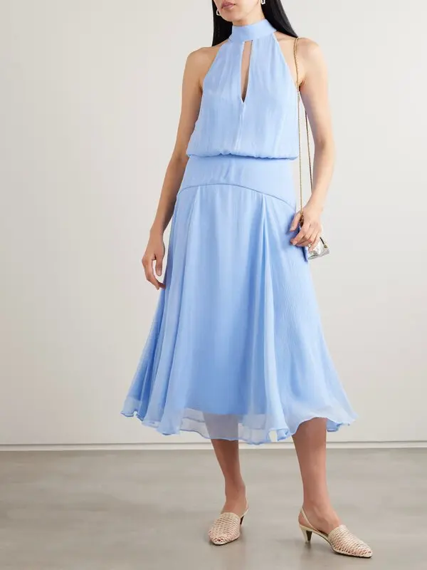 Staud Camryn Dress