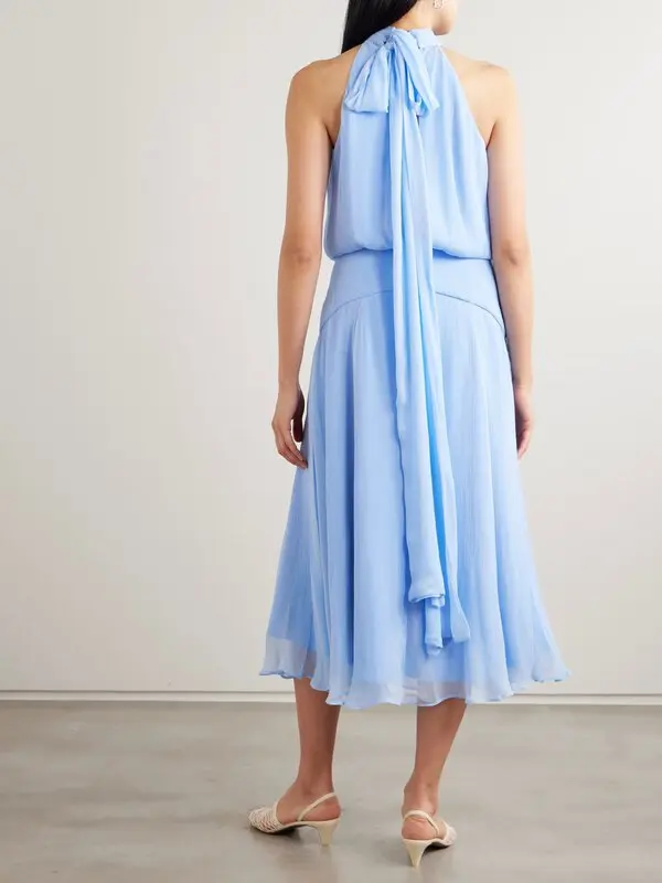 Staud Camryn Dress