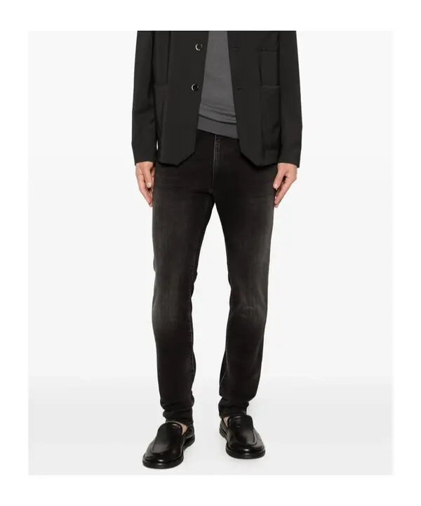 PT TORINO Jeans - Black