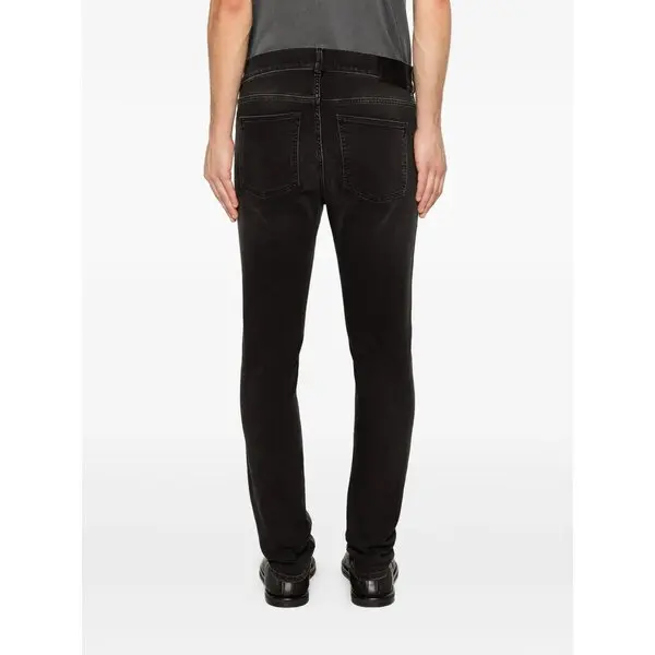 PT TORINO Jeans - Black