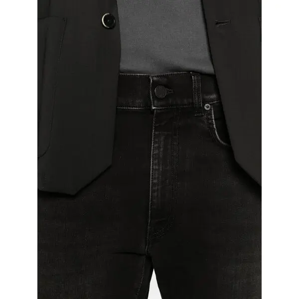 PT TORINO Jeans - Black