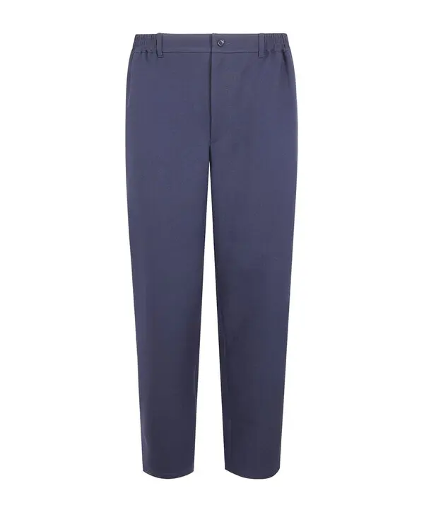 Comme Des Garçons Classic Suit Trousers