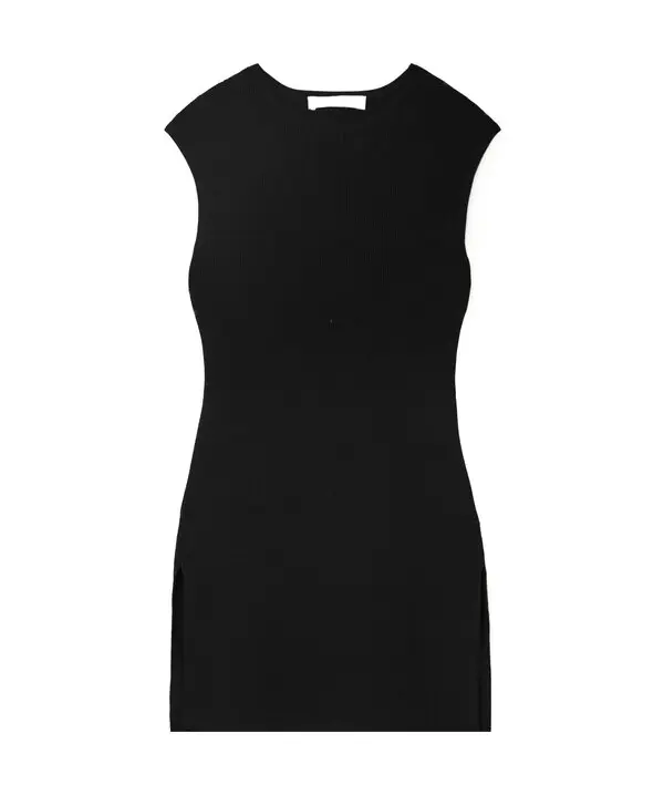 Max Mara Round Neck Vest