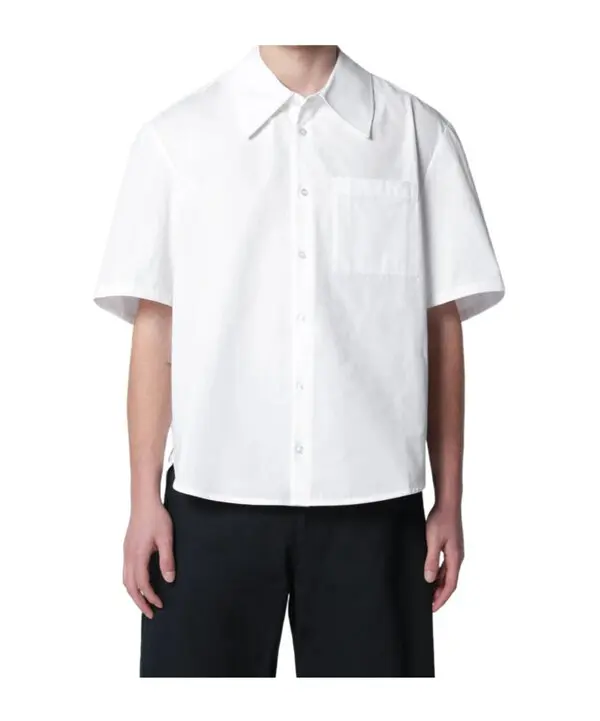 Séfr Pocket Short-sleeve Shirt