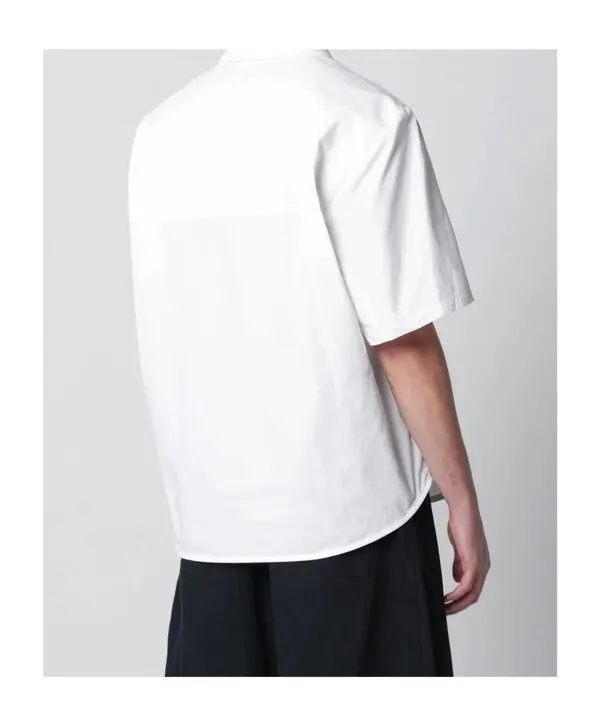 Séfr Pocket Short-sleeve Shirt