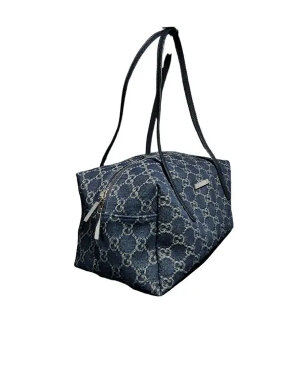 Gucci Melrose Medium Boston Bag