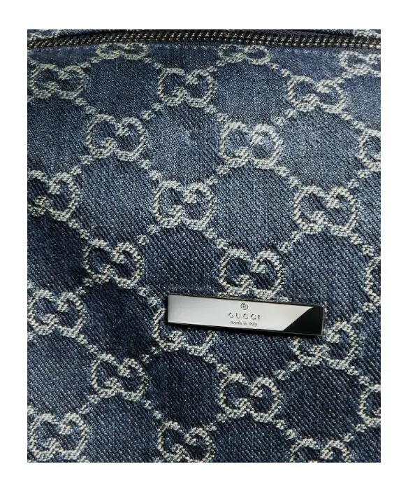 Gucci Melrose Medium Boston Bag