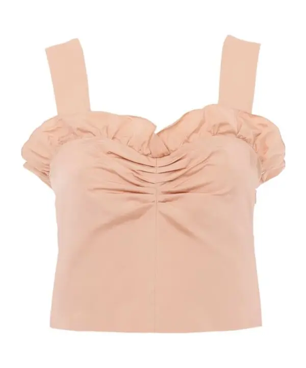 Chloé Camisole Top