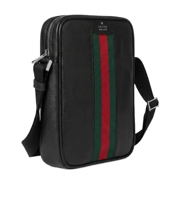 Gucci Mini Bag With Web Detail