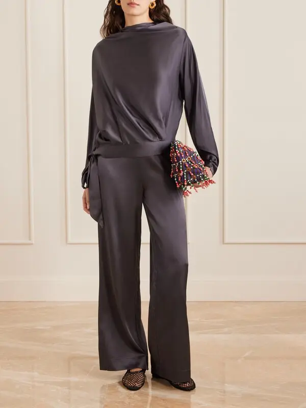 Staud Phoebe Shirt