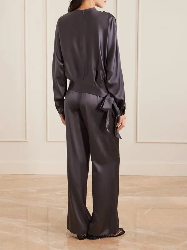 Staud Phoebe Shirt