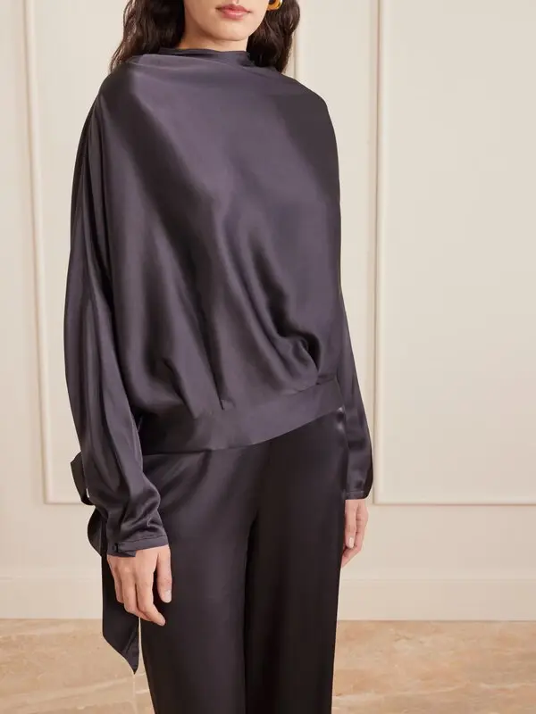 Staud Phoebe Shirt