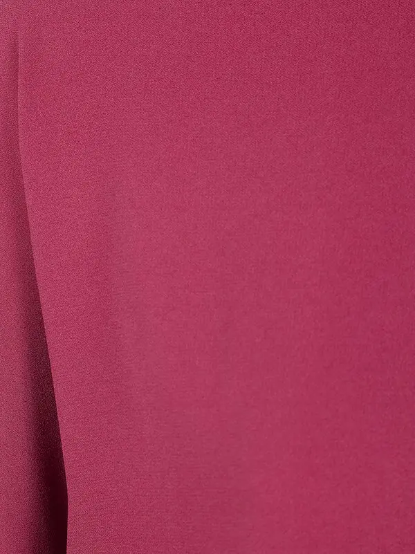 JOSEPH Buick Blouse - Pink