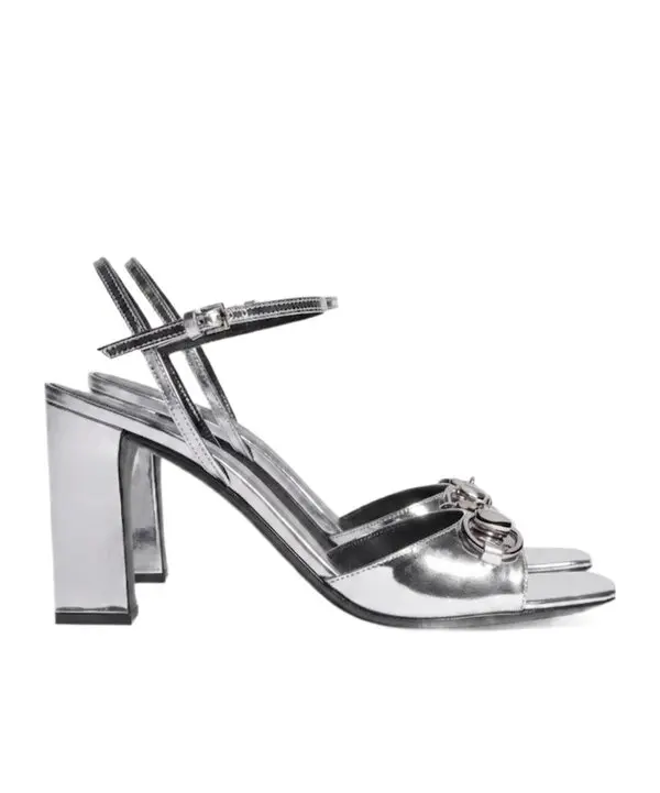 Gucci Signora Sandal