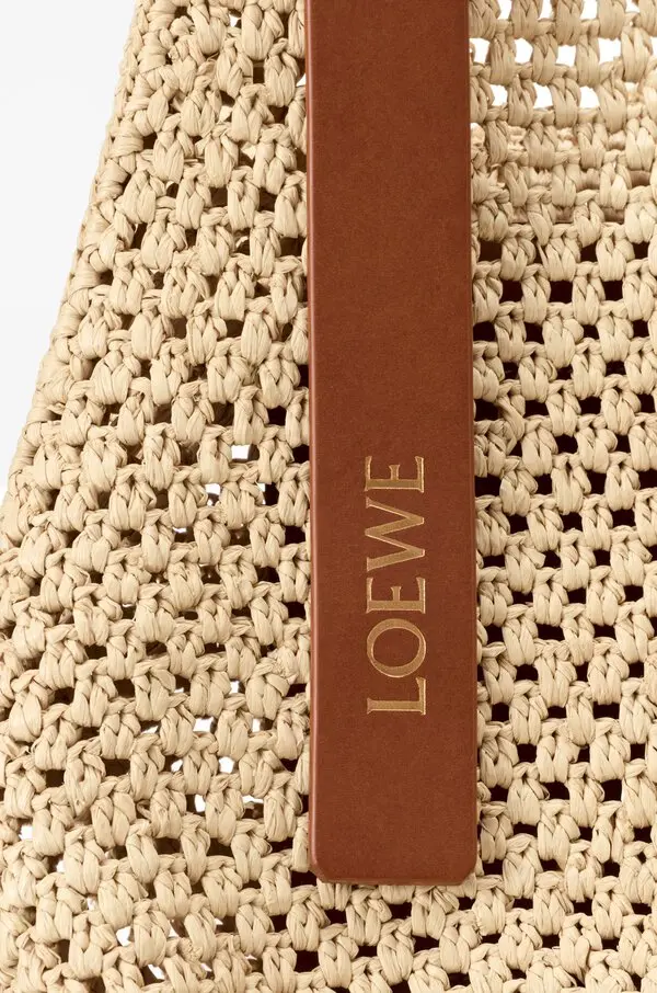 Loewe Punch Hole Shoulder Bag