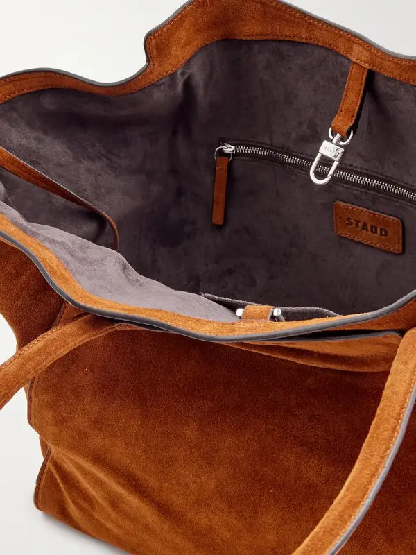 Staud Maude Handbag - Tan