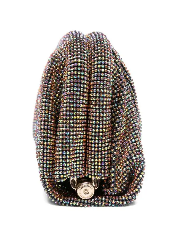 Benedetta Bruzziches Venus La Petite Clutch Bag - Multi-color