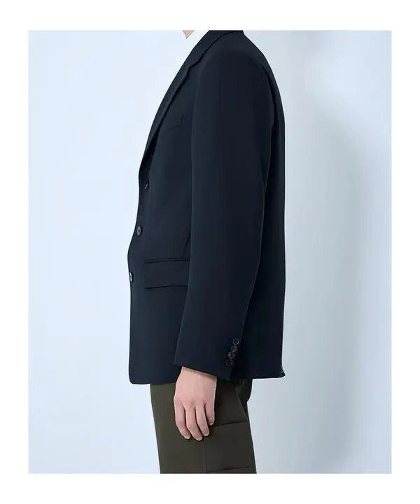 Dries Van Noten Single-breasted Blazer