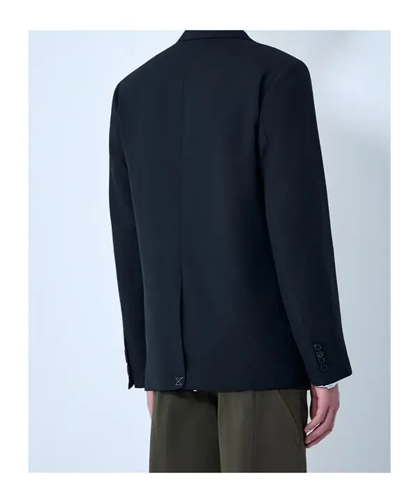 Dries Van Noten Single-breasted Blazer