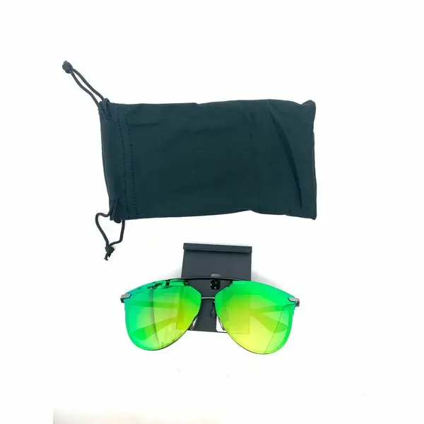 Dior Sunglasses With Logo Detail