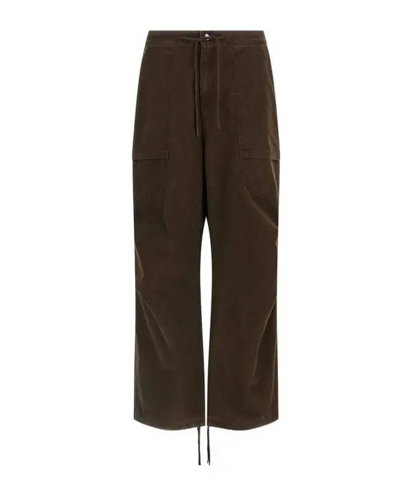 ENTIRE STUDIOS Barren Straight Leg Cargo Pants