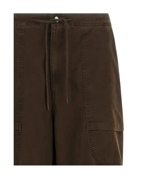 ENTIRE STUDIOS Barren Straight Leg Cargo Pants