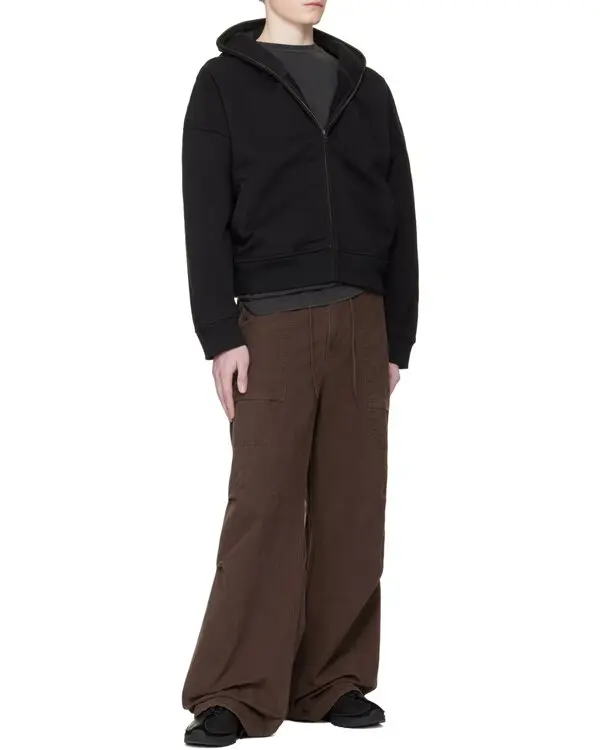 ENTIRE STUDIOS Barren Straight Leg Cargo Pants