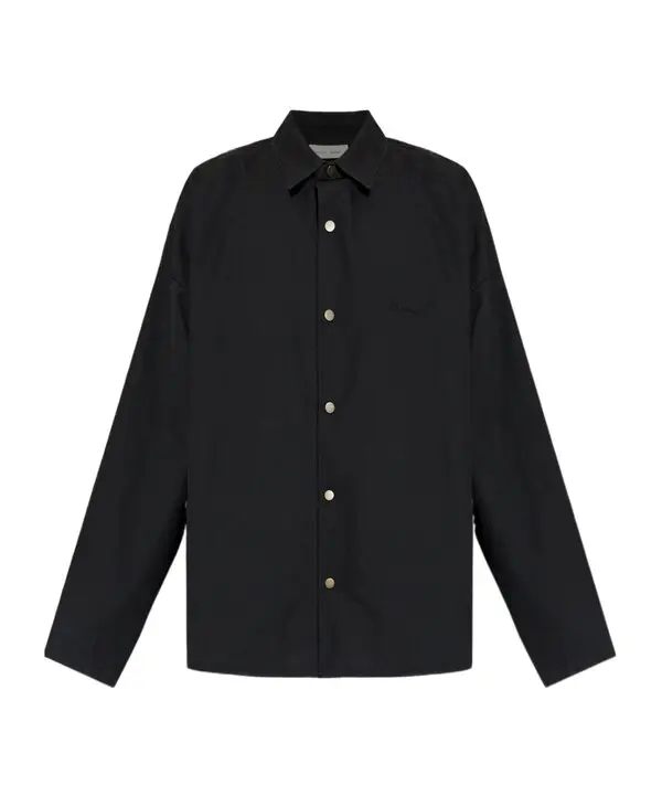 Fear Of God Oversized Overshirt