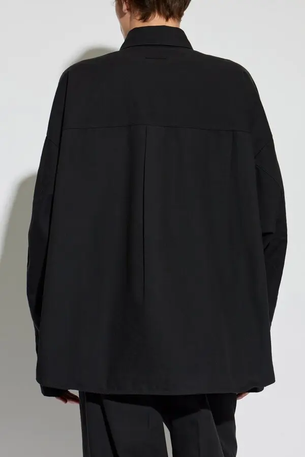 Fear Of God Oversized Overshirt