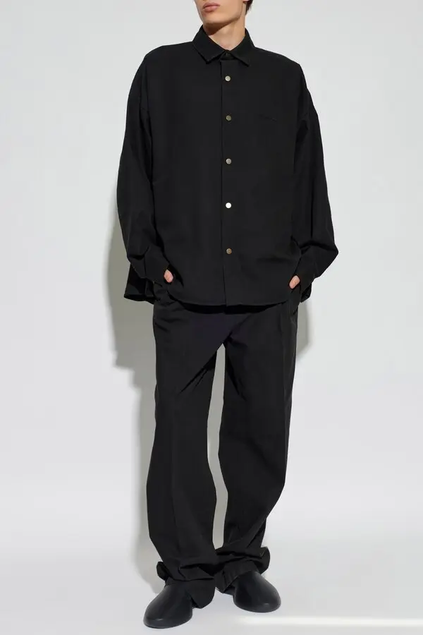 Fear Of God Oversized Overshirt