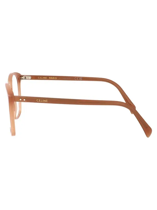 Celine Full Rim Eyeglasses