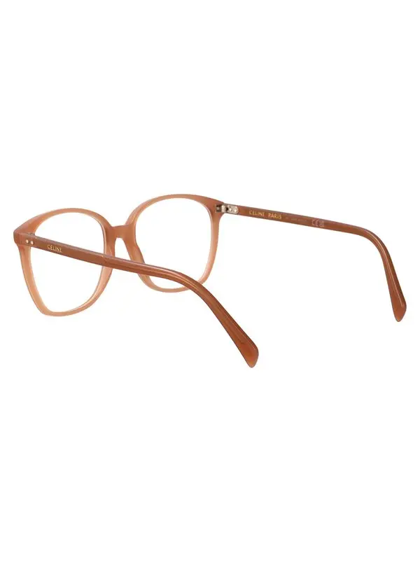 Celine Full Rim Eyeglasses